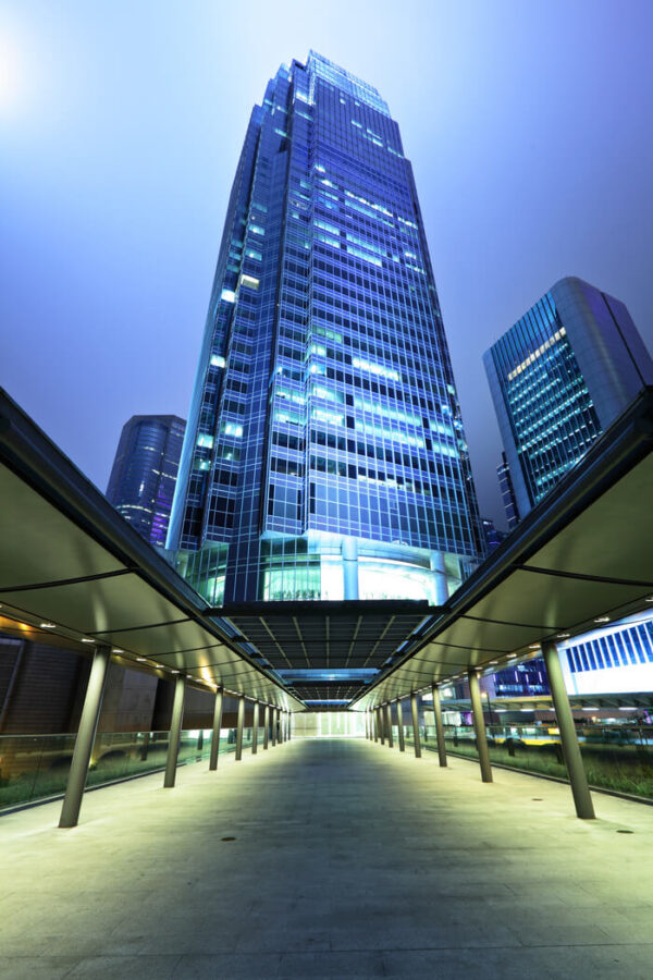 Light + Building 2022 in Frankfurt - P&F Elektrotechnik